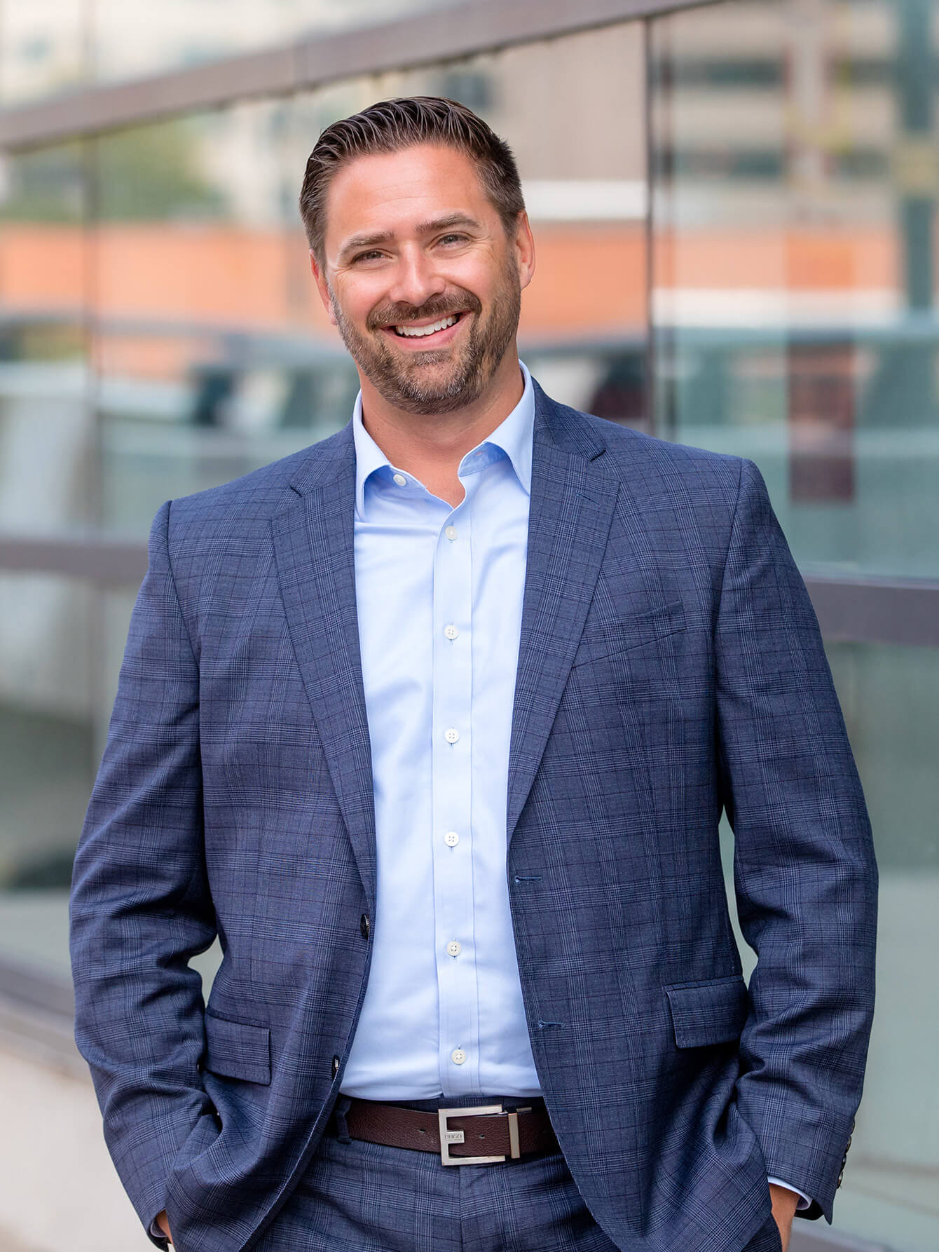 Leadership - Next HR Solutions