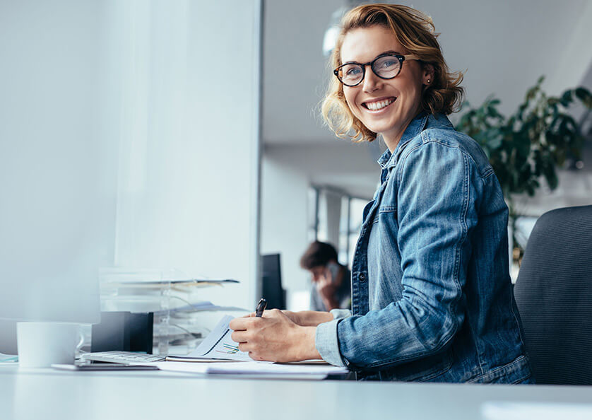 Home - Next HR Solutions