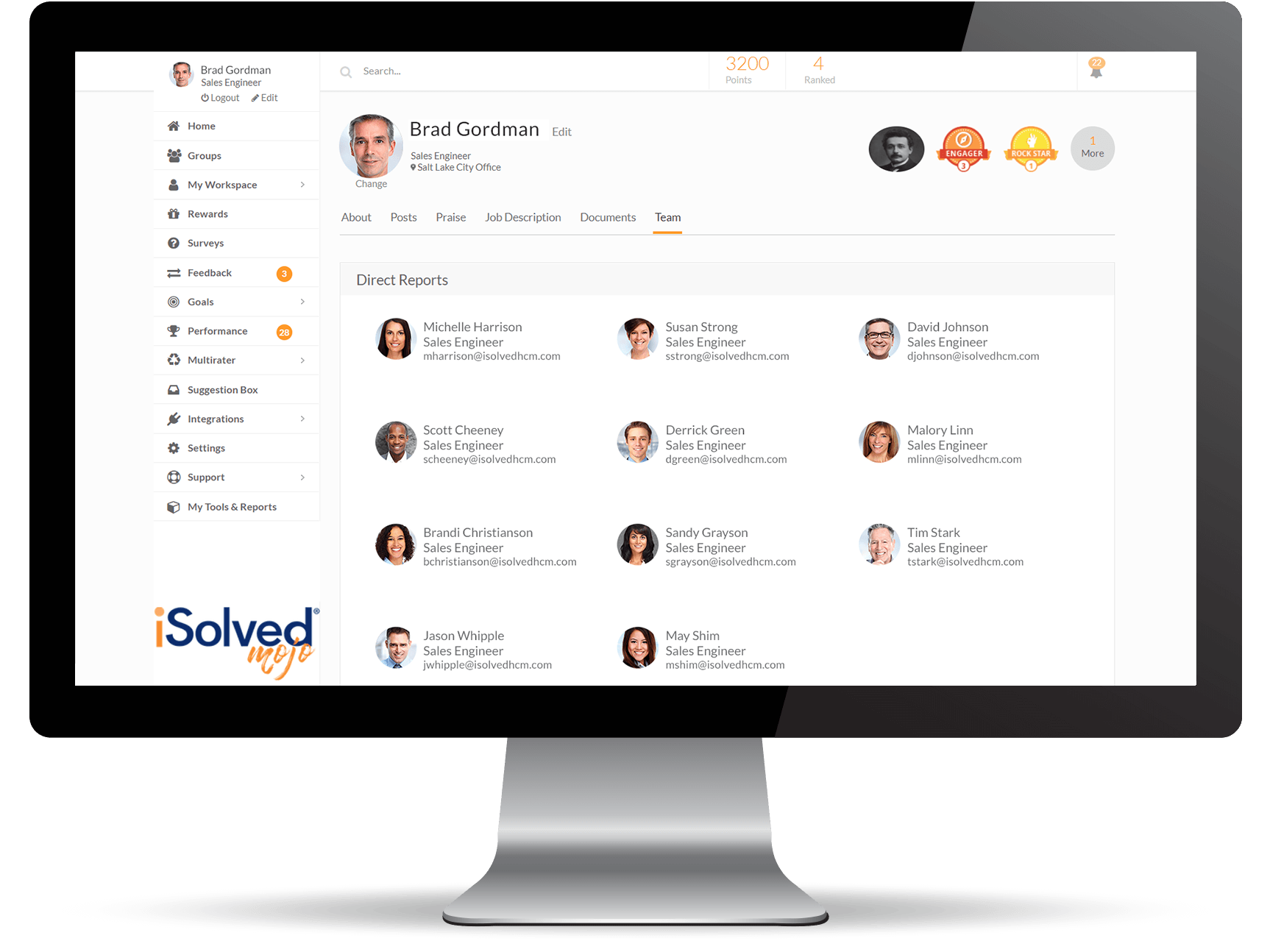 Human Resources - Next HR Solutions